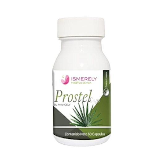 Ismerely + Teo Nature – Vida Saludable